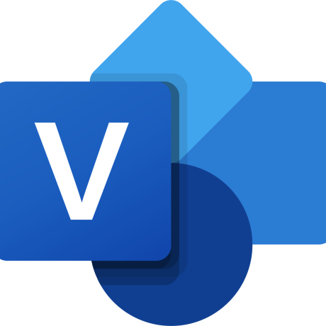 Microsoft Visio - ResellKeys - Affordable Genuine Software Keys for ...