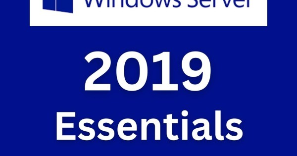 Windows Server 2019 Essentials 2PC - ResellKeys - Affordable Genuine ...