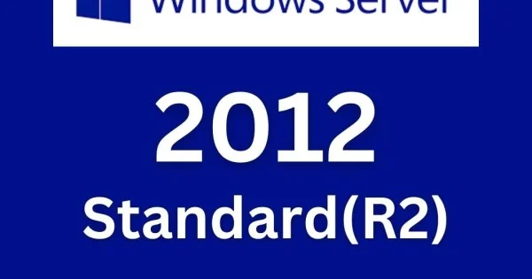 Windows Server 2012 R2 Standard 5PC - ResellKeys - Affordable Genuine ...