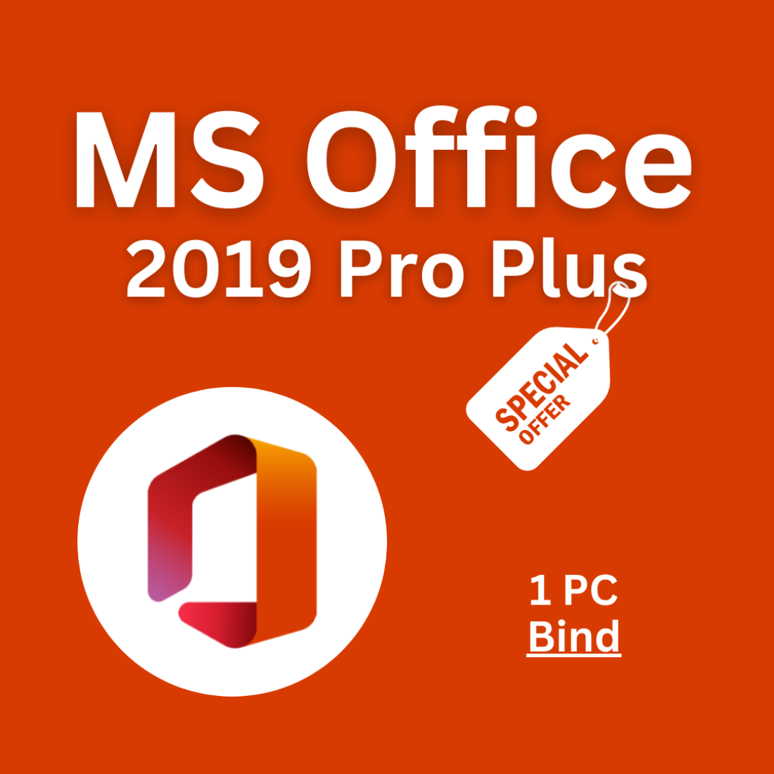 Office 2019 Pro Plus 500PC [MAK:Volume] - ResellKeys - Affordable ...