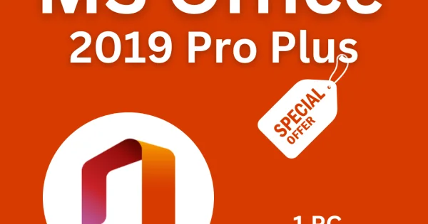 Office 2019 Pro Plus 500PC [MAK:Volume] - ResellKeys - Affordable ...