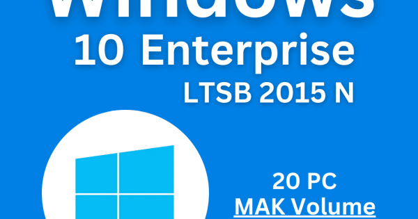 Windows 10 Education N 2PC [Retail Online] - ResellKeys - Affordable ...